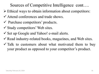 5 Industry and Competitor Analysis EDITED_102417.pptx