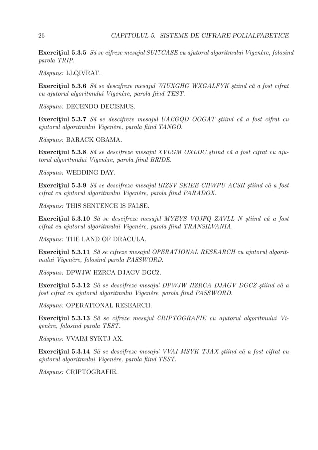 5 information securityandcryptology.applications | PDF