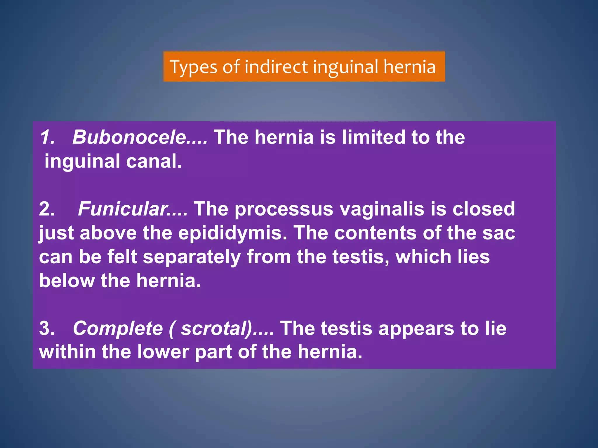 Imaging of Inguino scrotal region | PPTX