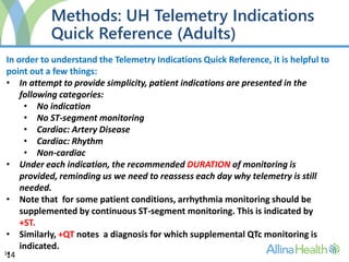 Implementing American Heart Association Practice Standards for ...