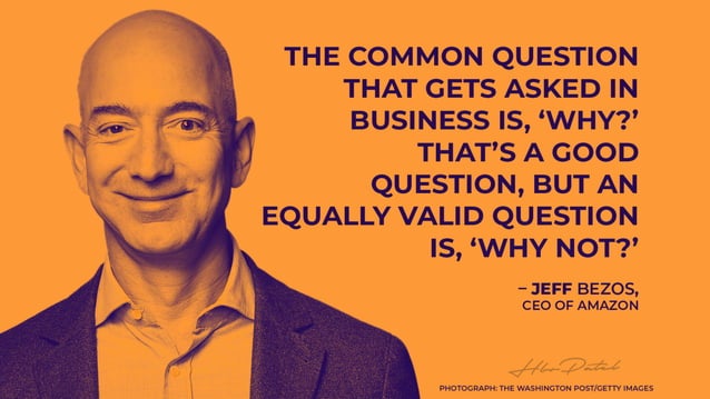 5 Inspirational Business Quotes from Successful CEOs | PDF | Career ...