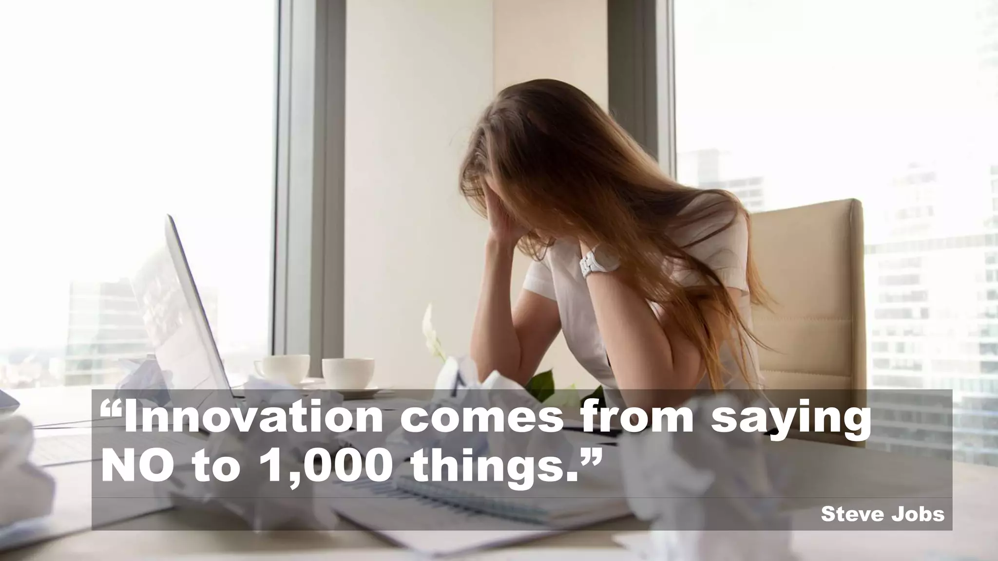 5 Inspiring Quotes About Innovation | PPTX