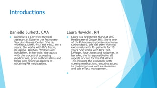 Insurance and Patient Assistance | PPTX