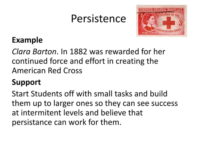 5 intelligent behaviors | PPT