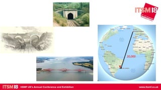 Network Rail: Intelligent Infrastructure | PPTX