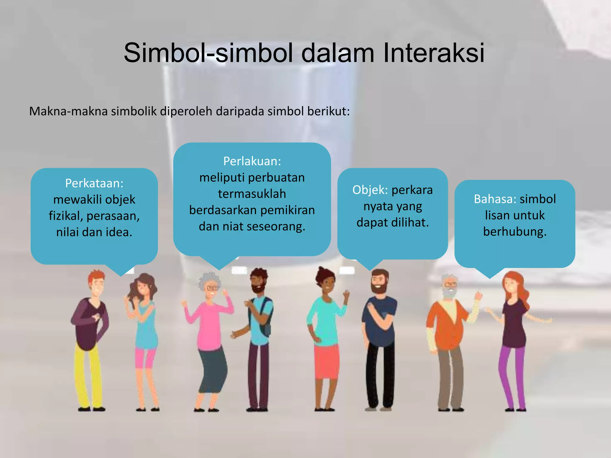Bab 5: Interaksi dalam Pendidikan | PPTX