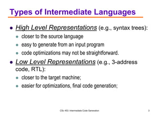 5_IntermediateCodeGeneration.ppt