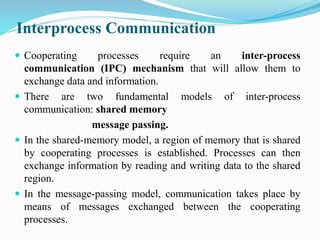 5_Interprocess Communication.pptx