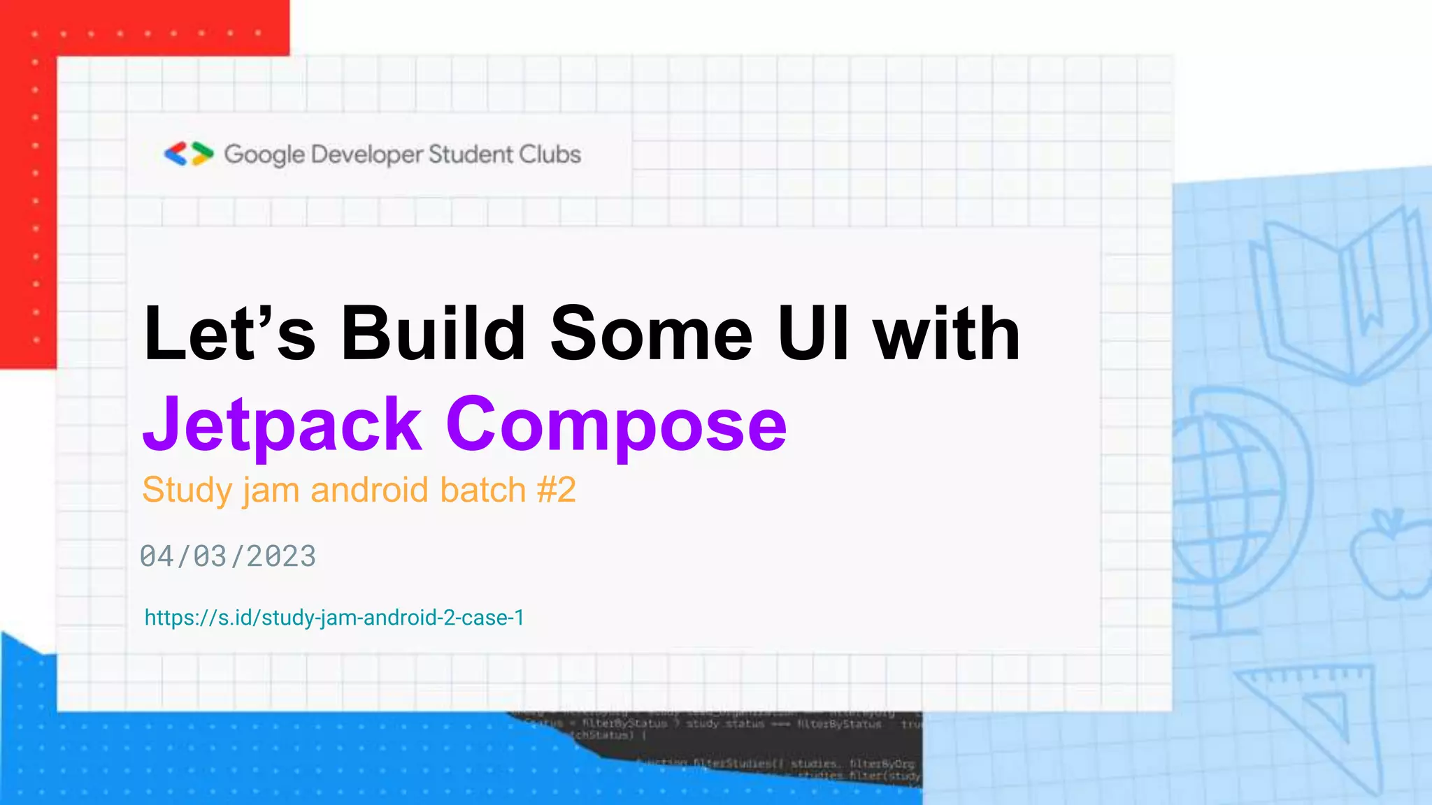 5 Introduction Fundamental Jetpack Compose Pptx