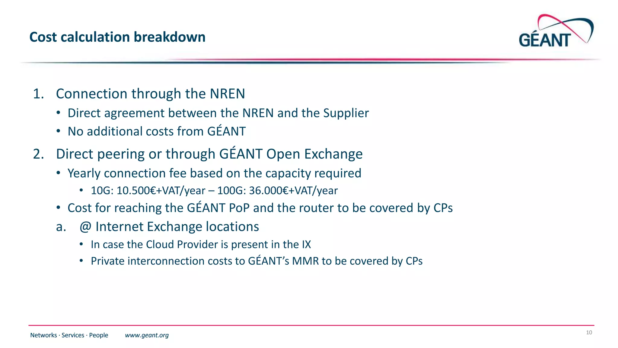 5 introduction to geant | PPTX