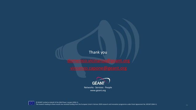 5 introduction to geant | PPT