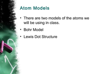 Elements and Atoms | PPT