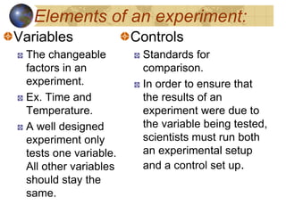 intro to environmental science | PPTX