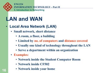 5 Intro to Networking.ppt