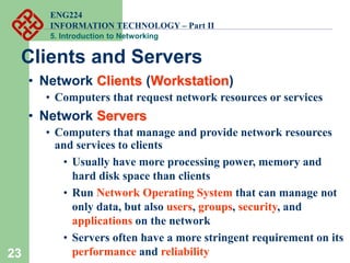 5 Intro to Networking.ppt