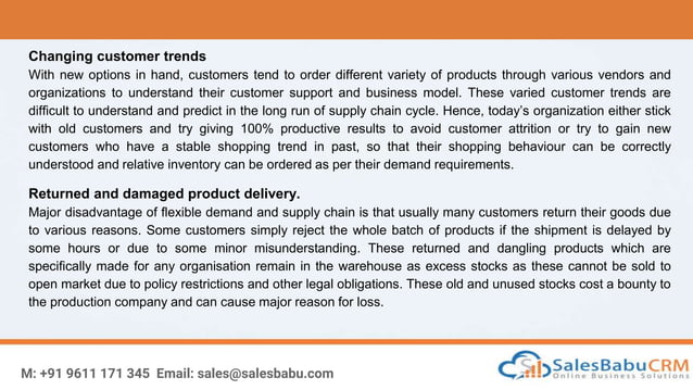 5 inventory reduction strategies for a more profitable business | PPTX ...