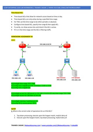5 ip security urpf | PDF