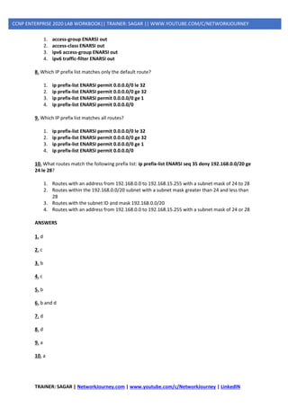 5 ip security urpf | PDF