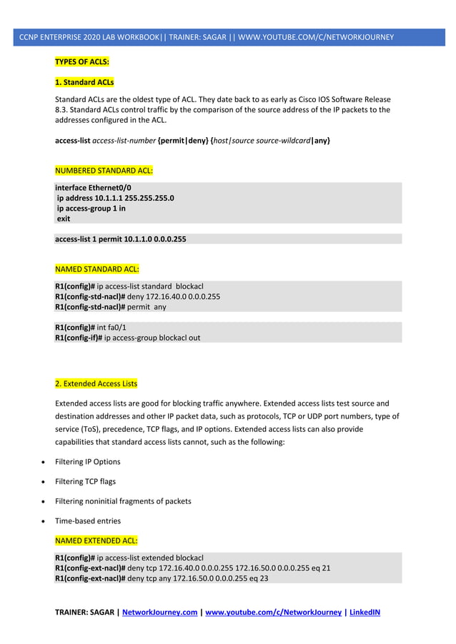 5 ip security urpf | PDF | Computer Networking | Computing