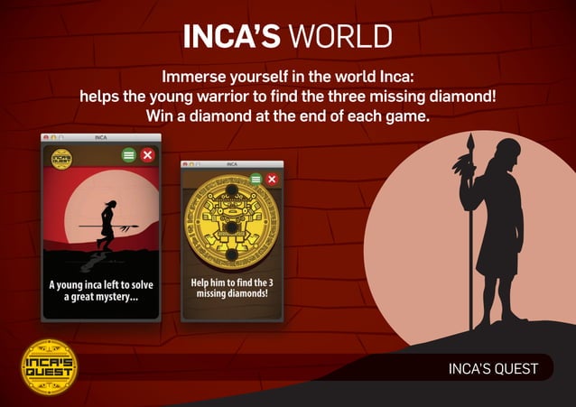 5 Presentation of mobile games for social competence - Inca Quest ...