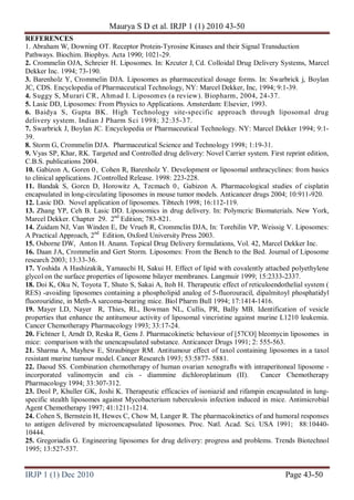 5+irjp.pdf research journal for pharmacy and technology | PDF