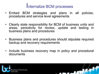 5 Is For Grooming A Bcm Culture Eneni Oduwoles Presentation | PPT
