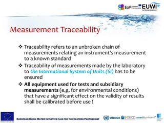 ISO 17025 – technical requirements | PDF