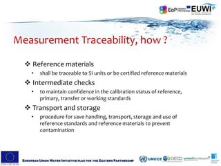 ISO 17025 – technical requirements | PDF
