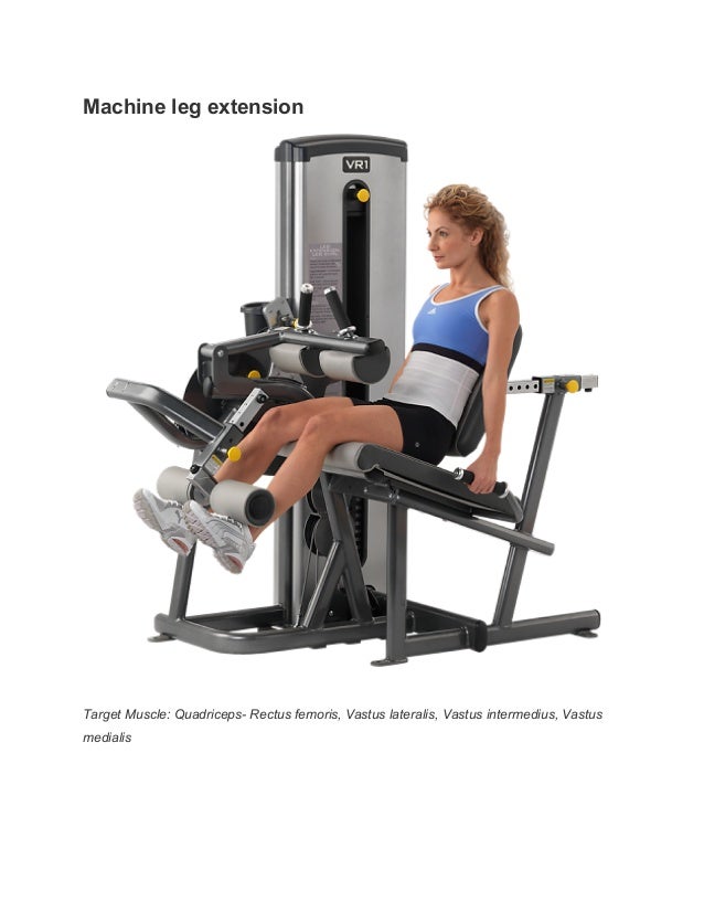 5 isolation exercises for legs that are insanely effective