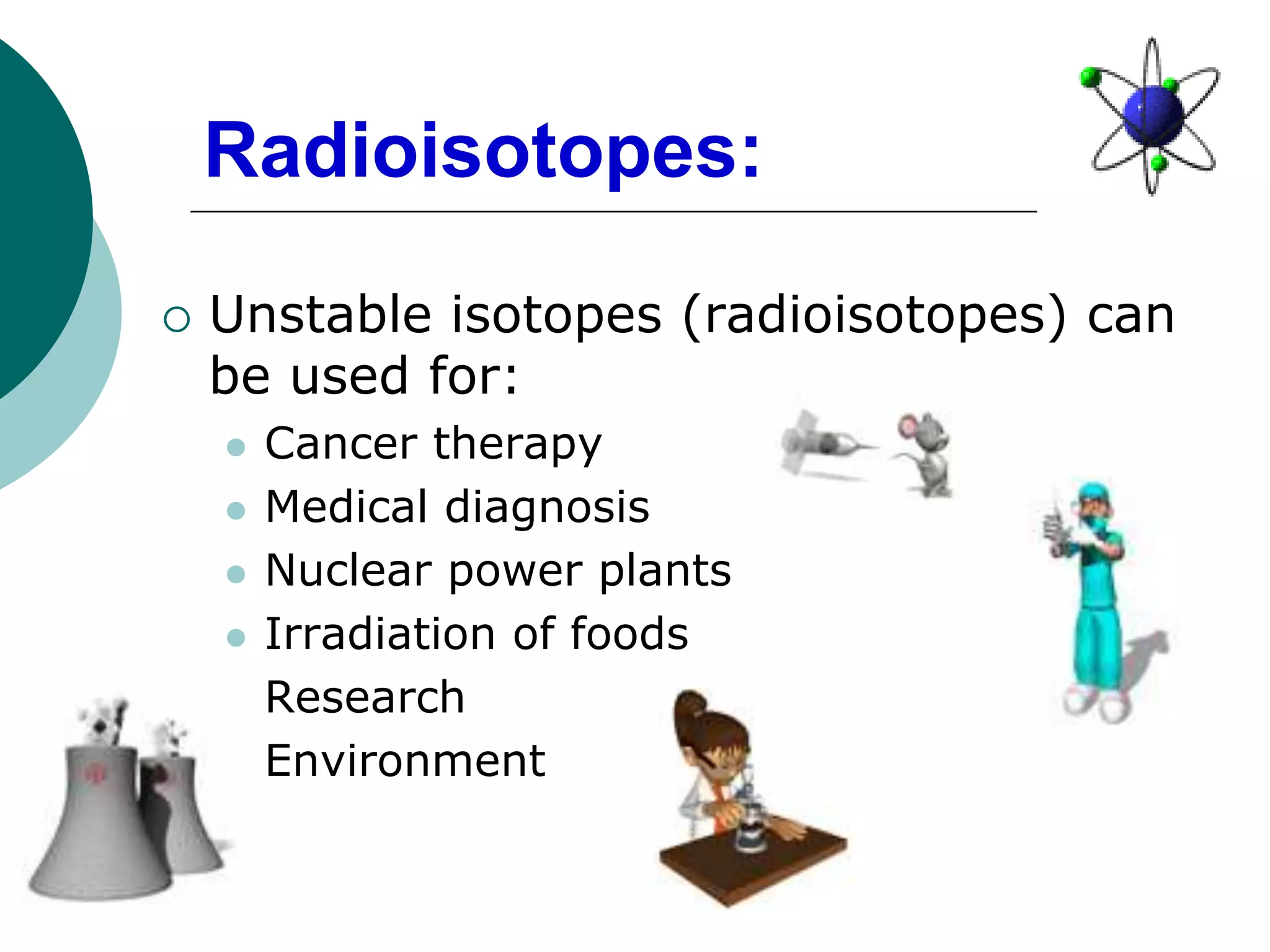 Isotopes | PPT
