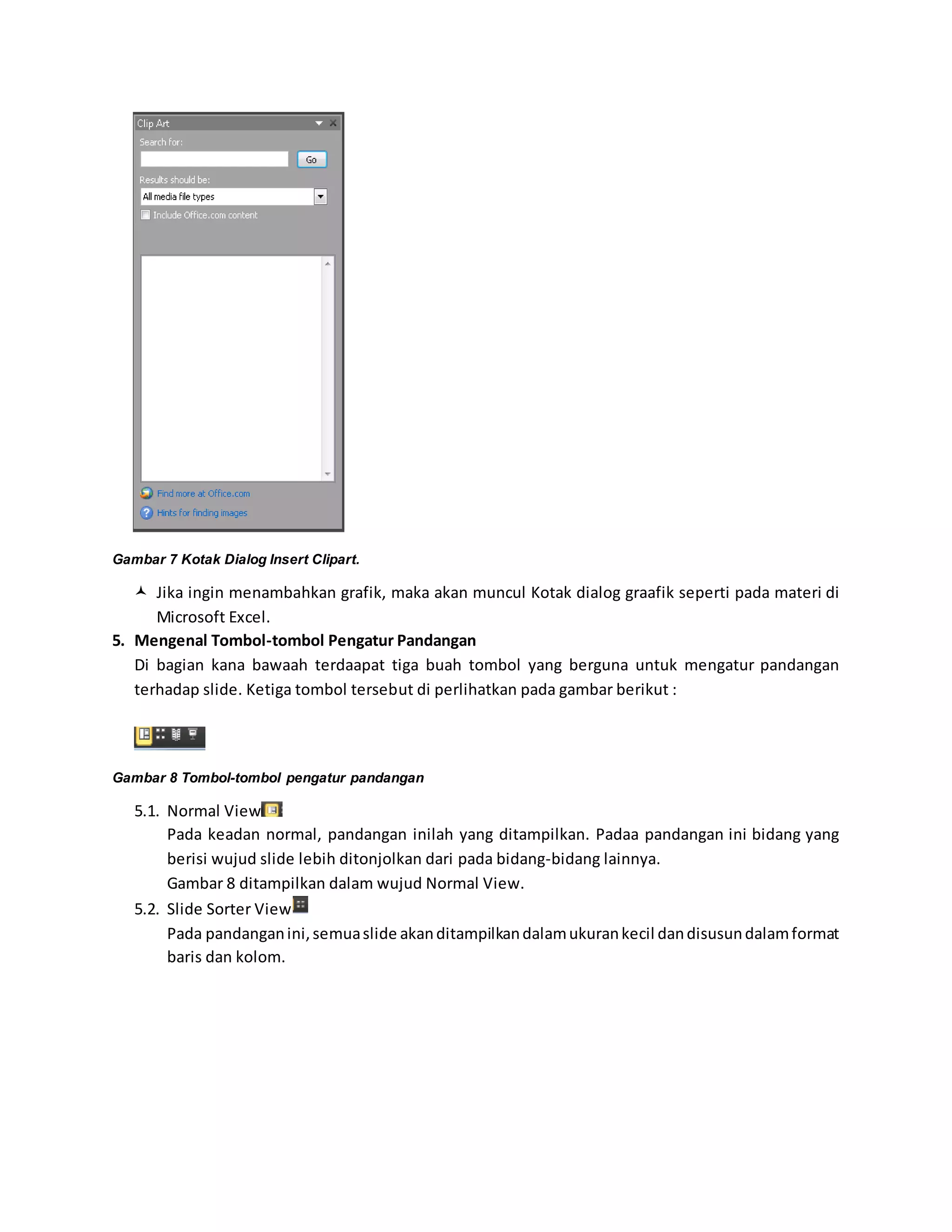 About Ms.Powerpoint | PDF