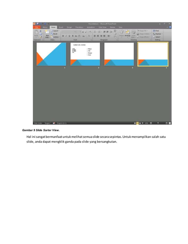 About Ms.Powerpoint | PDF