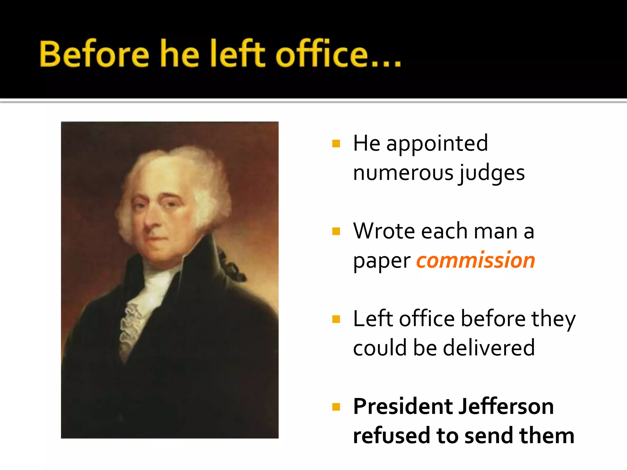 Jeffersonian Era | PPTX