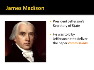 Jeffersonian Era | PPTX