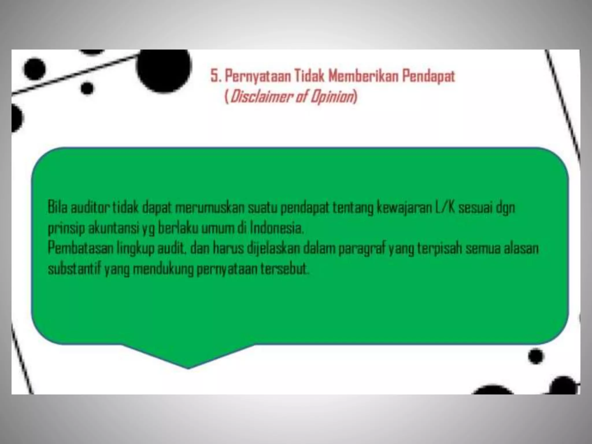 5 JENIS OPINI AUDITOR.pptx