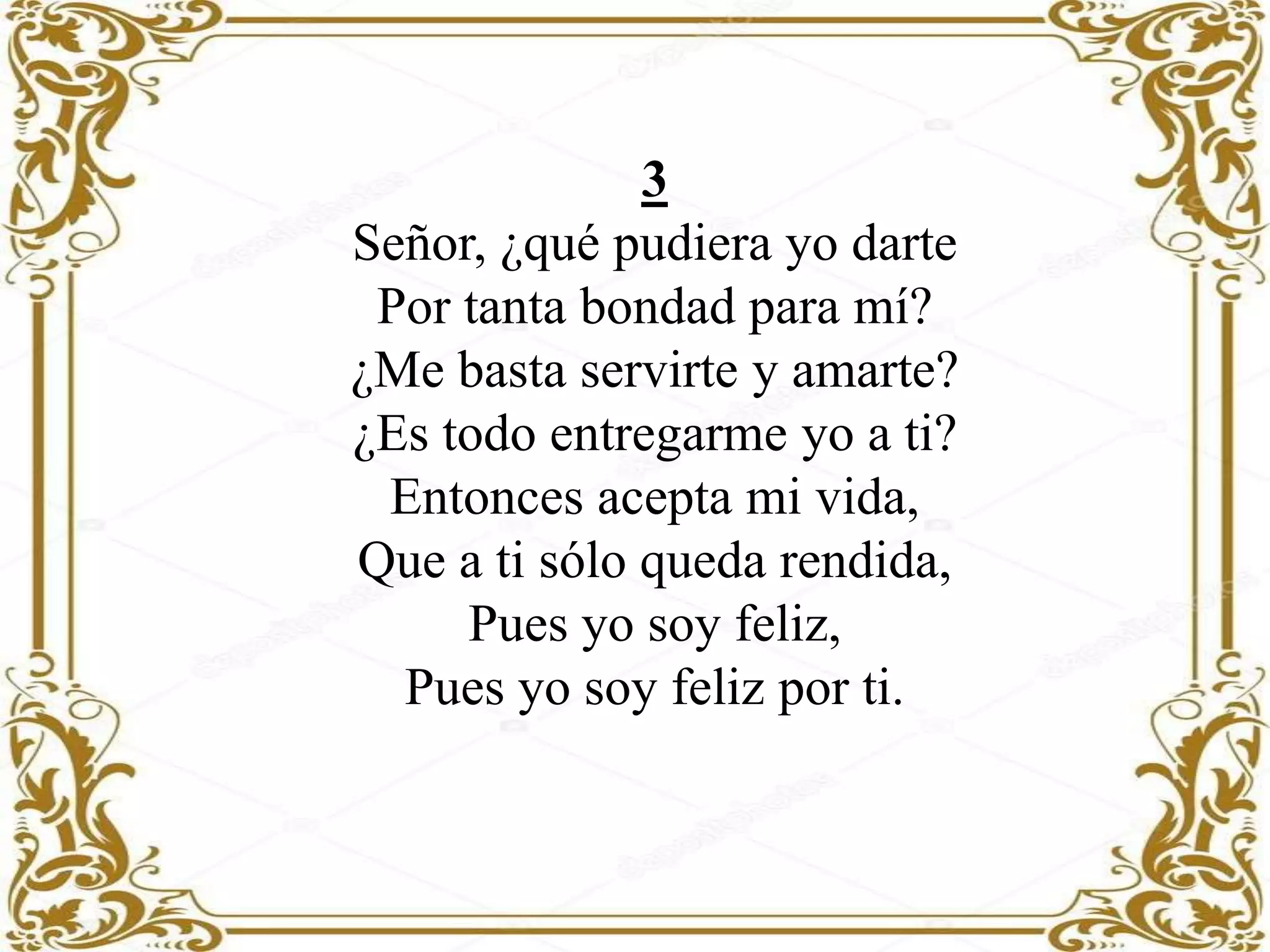 5 JESÚS ES MI REY SOBERANO.ppt