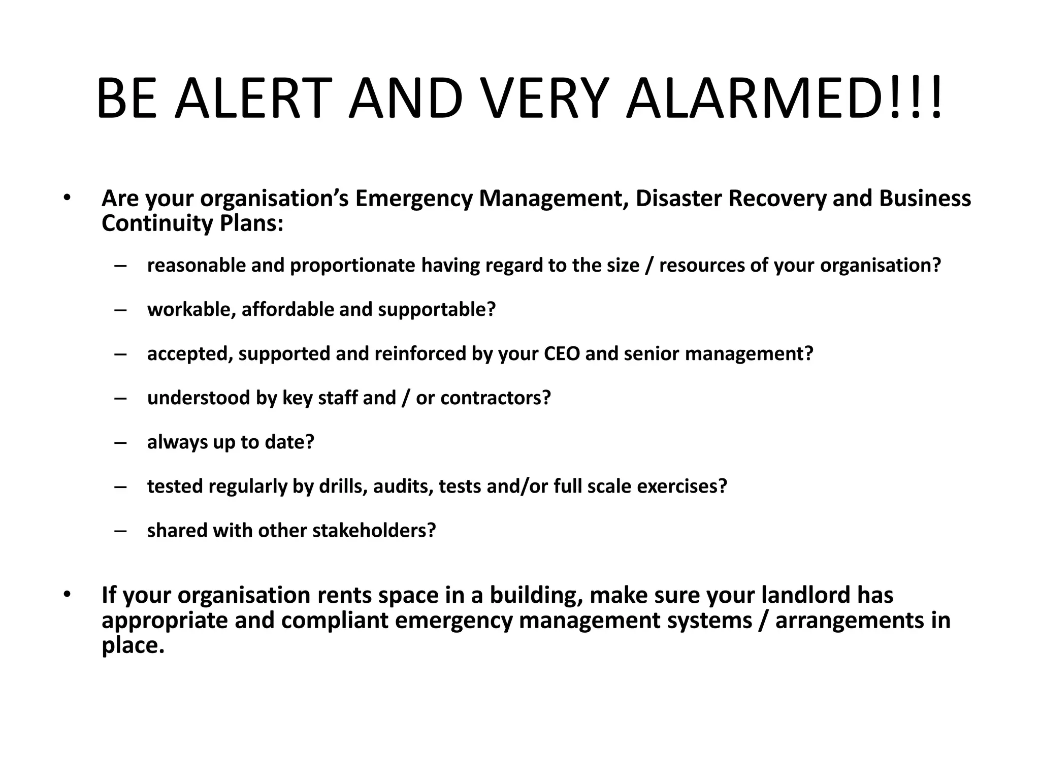 30 Years of Risk Management - An Unforeseeable Journey - Jim Hartnett | PDF