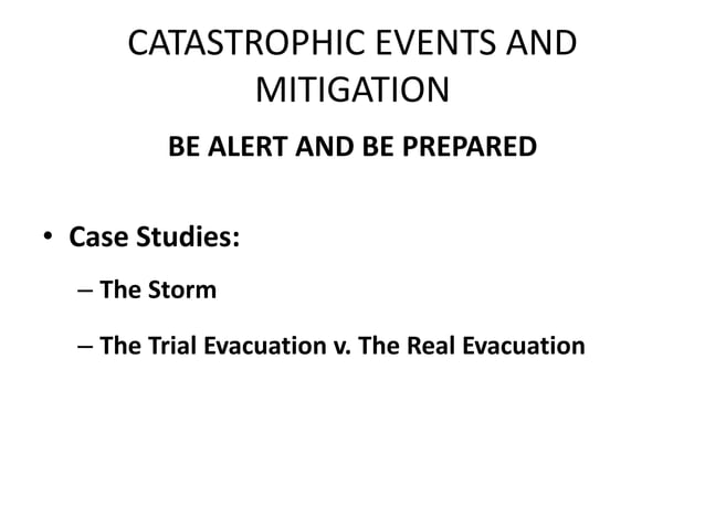 30 Years of Risk Management - An Unforeseeable Journey - Jim Hartnett ...