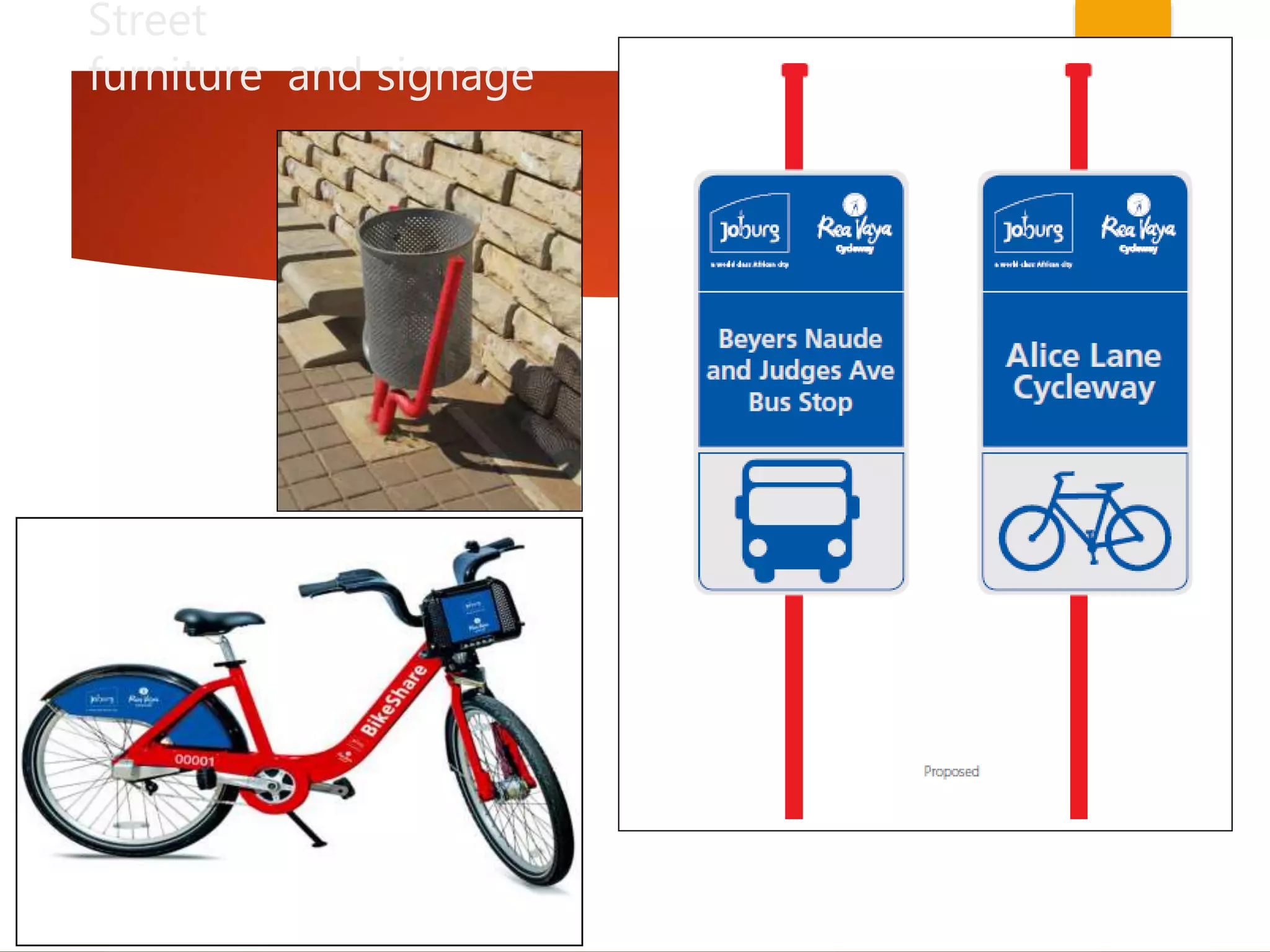 Moving from Bus Rapid Transit to Integrated Public Transport | PPT