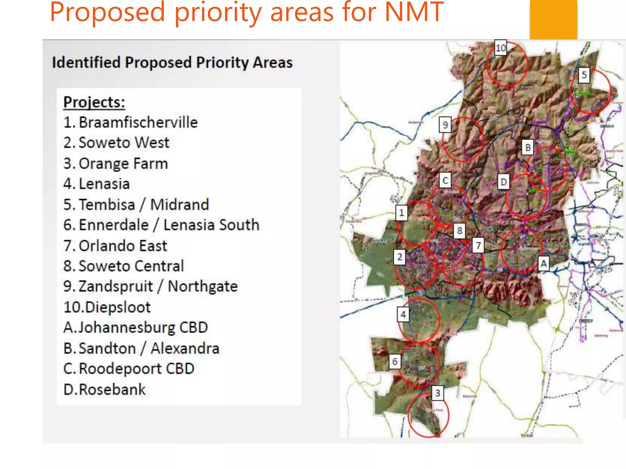 Moving from Bus Rapid Transit to Integrated Public Transport | PPT