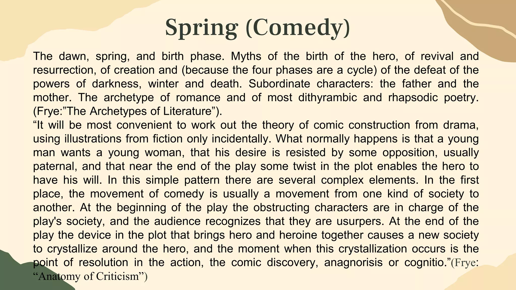 The_Cyclical_Pattern_of_the_Four_Mythos_of_Northrop_Frye_.pptx