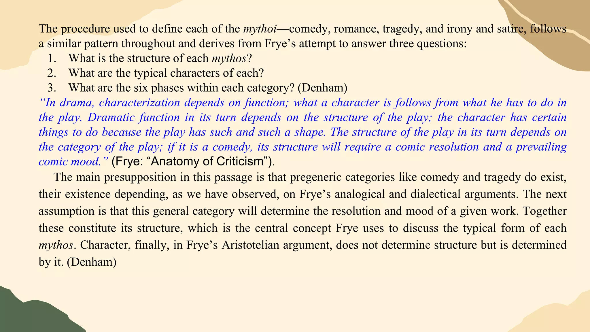 The_Cyclical_Pattern_of_the_Four_Mythos_of_Northrop_Frye_.pptx