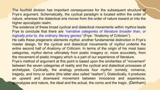The_Cyclical_Pattern_of_the_Four_Mythos_of_Northrop_Frye_.pptx