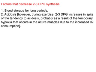 Oxygen transport (carriage)_by_the_bl000 | PPT