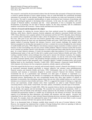 5 joseph injodey final paper | PDF