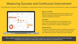 Release management transformation - let's start | PPT