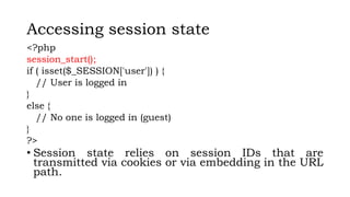 Module-5_WTA_Managing State & jQuery | PPT