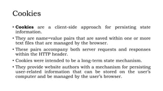 Module-5_WTA_Managing State & jQuery | PPT