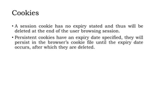 Module-5_WTA_Managing State & jQuery | PPT