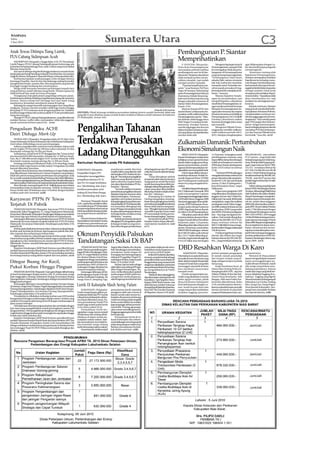 5jun aceh | PDF